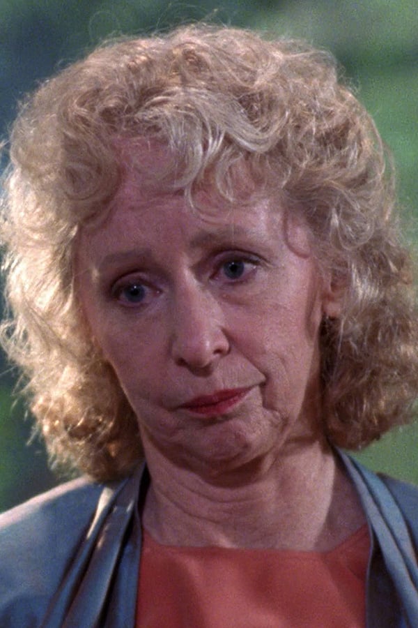 Энн Хэйни (Anne Haney) - Фильмы и сериалы