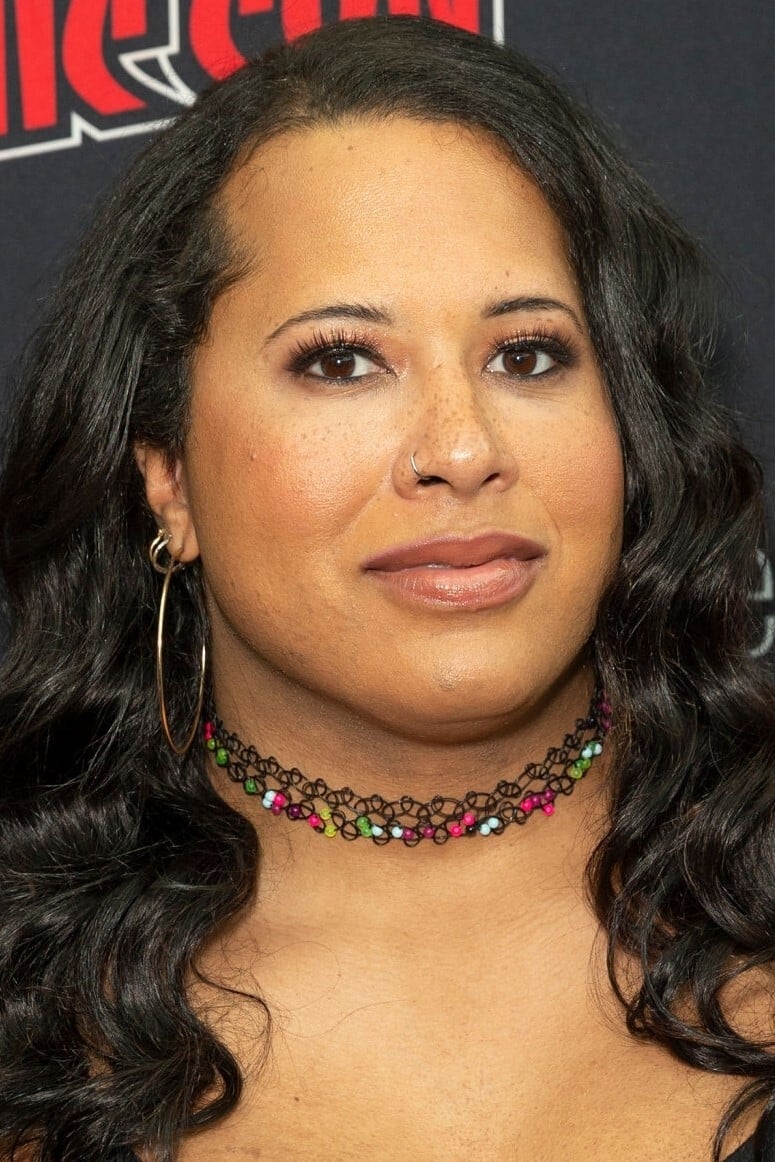 Найла Роуз (Nyla Rose) - Фильмы и сериалы