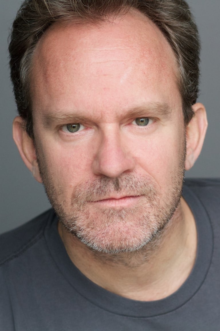 Тим Баркер (Tim Barker) - Фильмы и сериалы