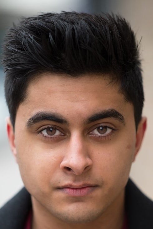 Манприт Бачу (Manpreet Bachu) - Фильмы и сериалы