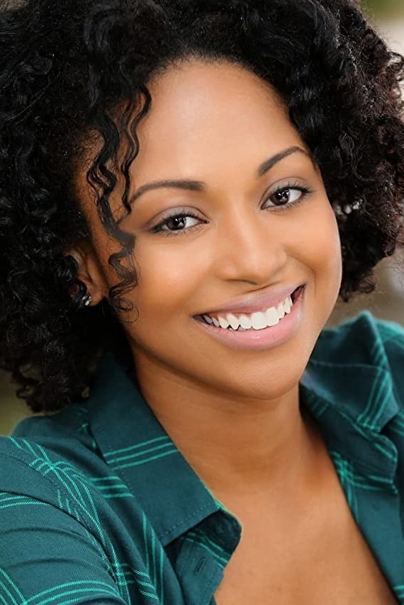 Raven-Danielle Baker (Raven-Danielle Baker) - Фильмы и сериалы