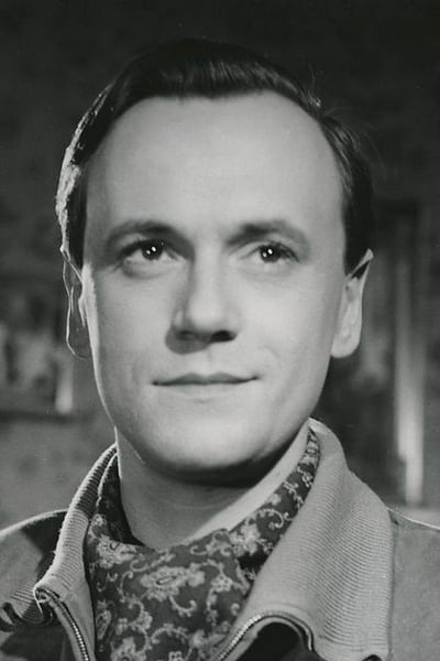 Бендт Роте (Bendt Rothe) - Фильмы и сериалы