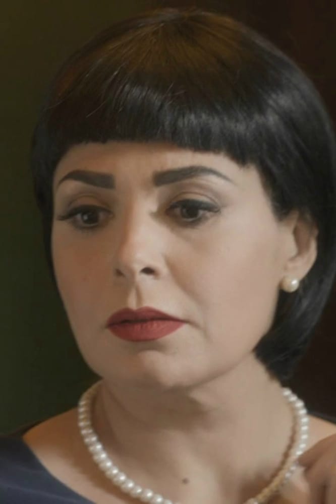 Sabreen (Sabreen) - Фильмы и сериалы