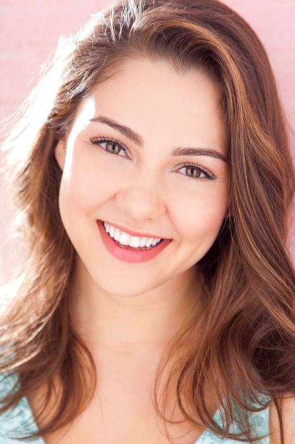 Андреа Росс (Andrea Ross) - Фильмы и сериалы