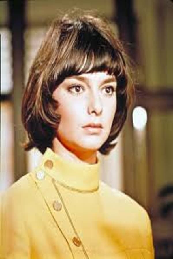 Розмари Декстер Rosemary Dexter Фильмы и сериалы