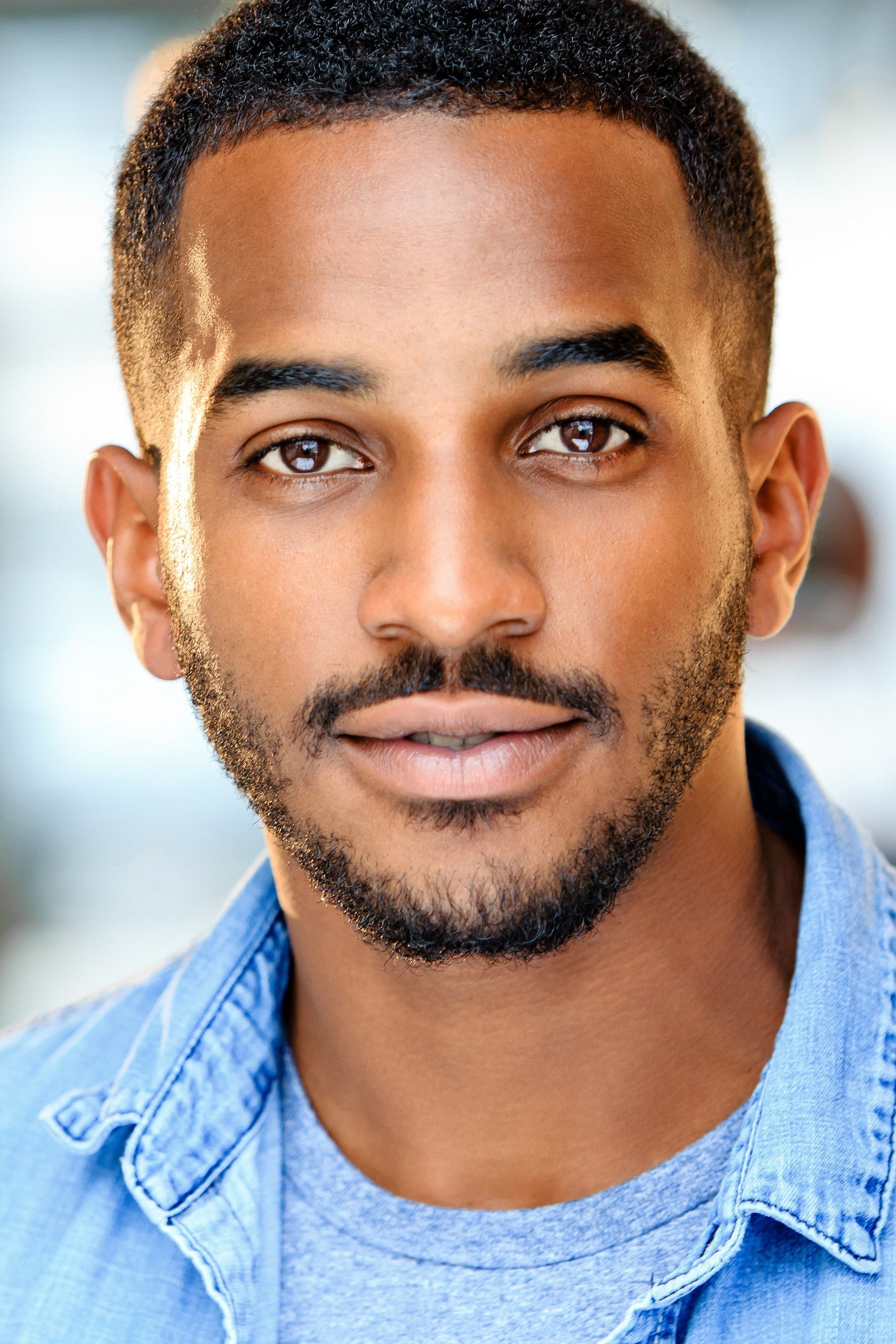 Патрик Кейдж (Patrick Cage II) - Фильмы и сериалы