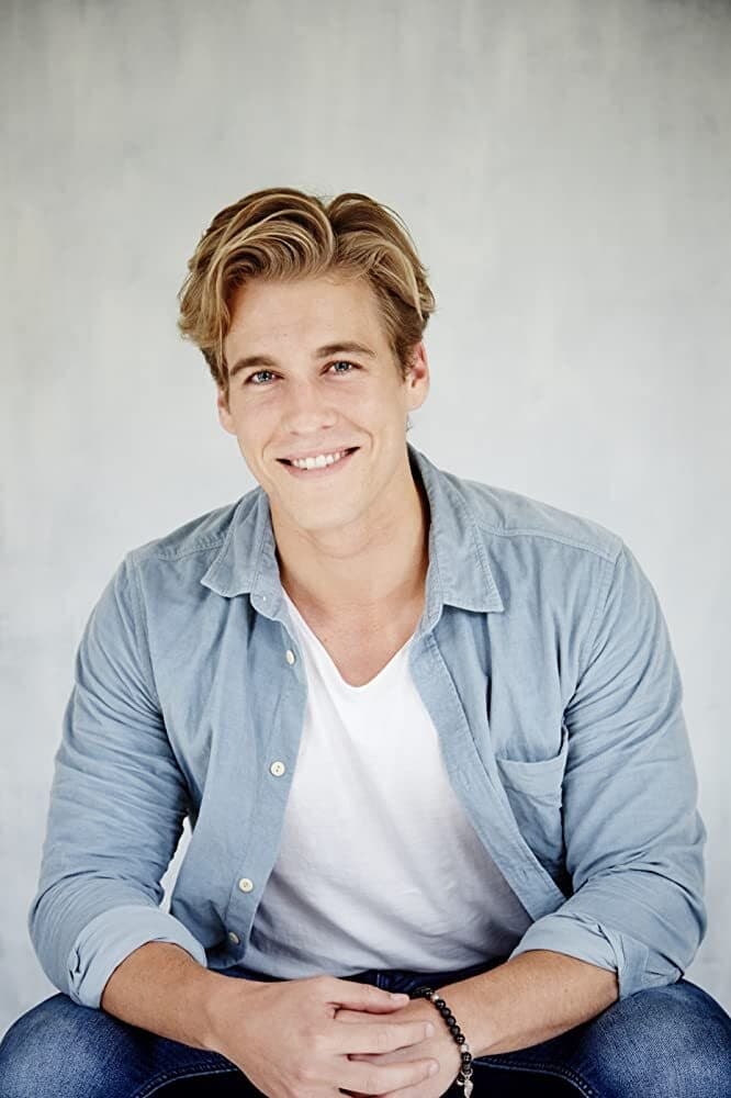 Дэниэл Нидс (Daniel Needs) - Фильмы и сериалы