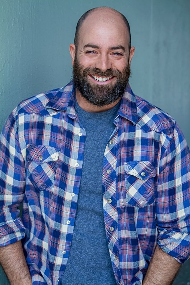 Майк Капоцци (Mike Capozzi) - Фильмы и сериалы