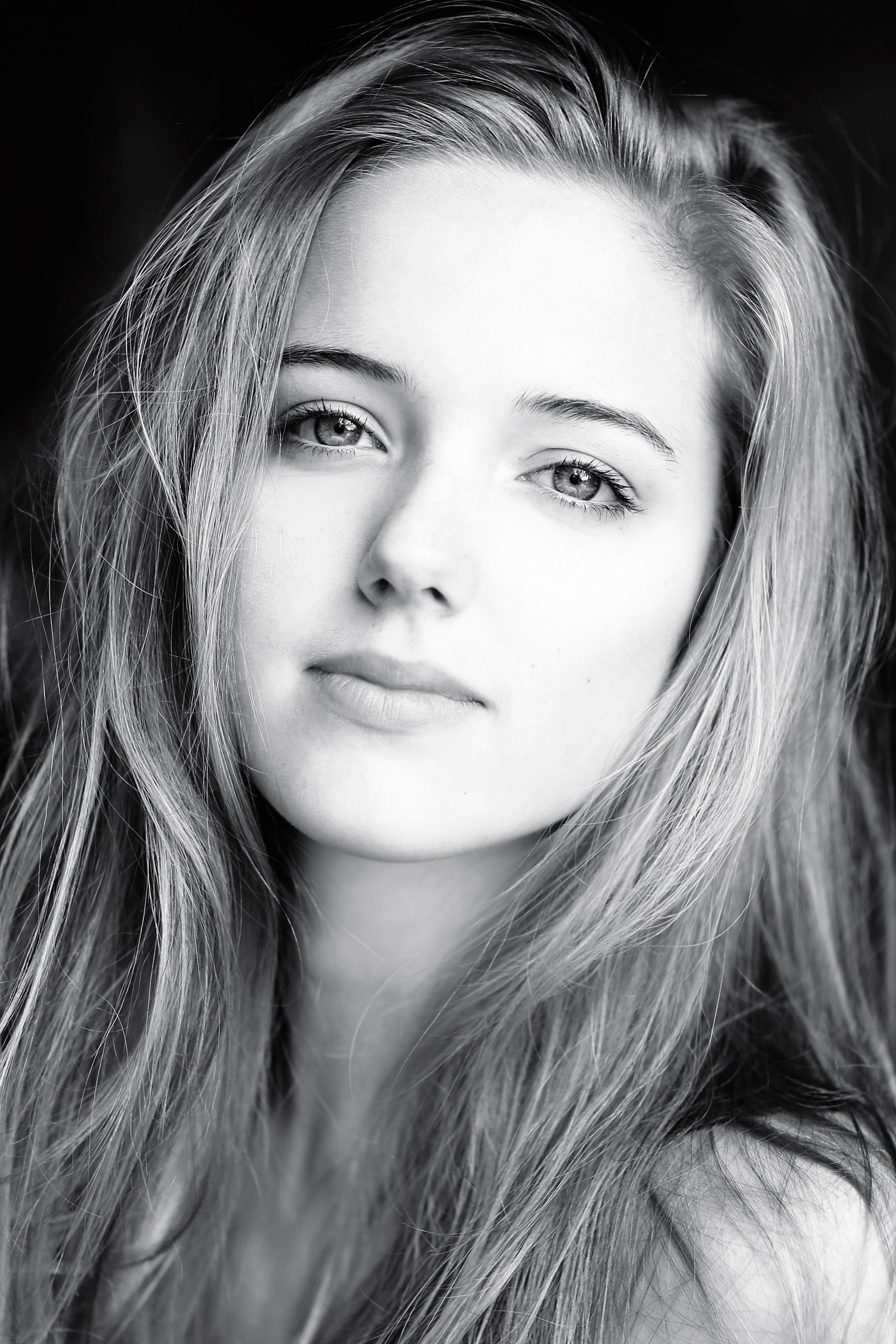 Ханна Рэй (Hannah Rae) - Фильмы и сериалы