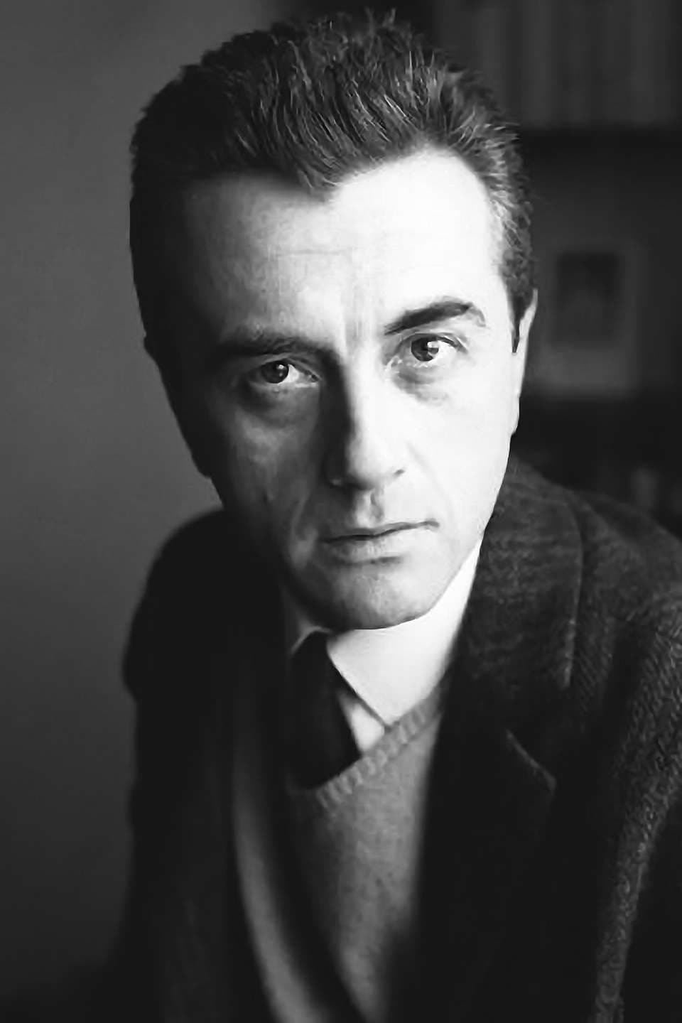 Анджей Лапицкий (Andrzej Lapicki) - Фильмы и сериалы