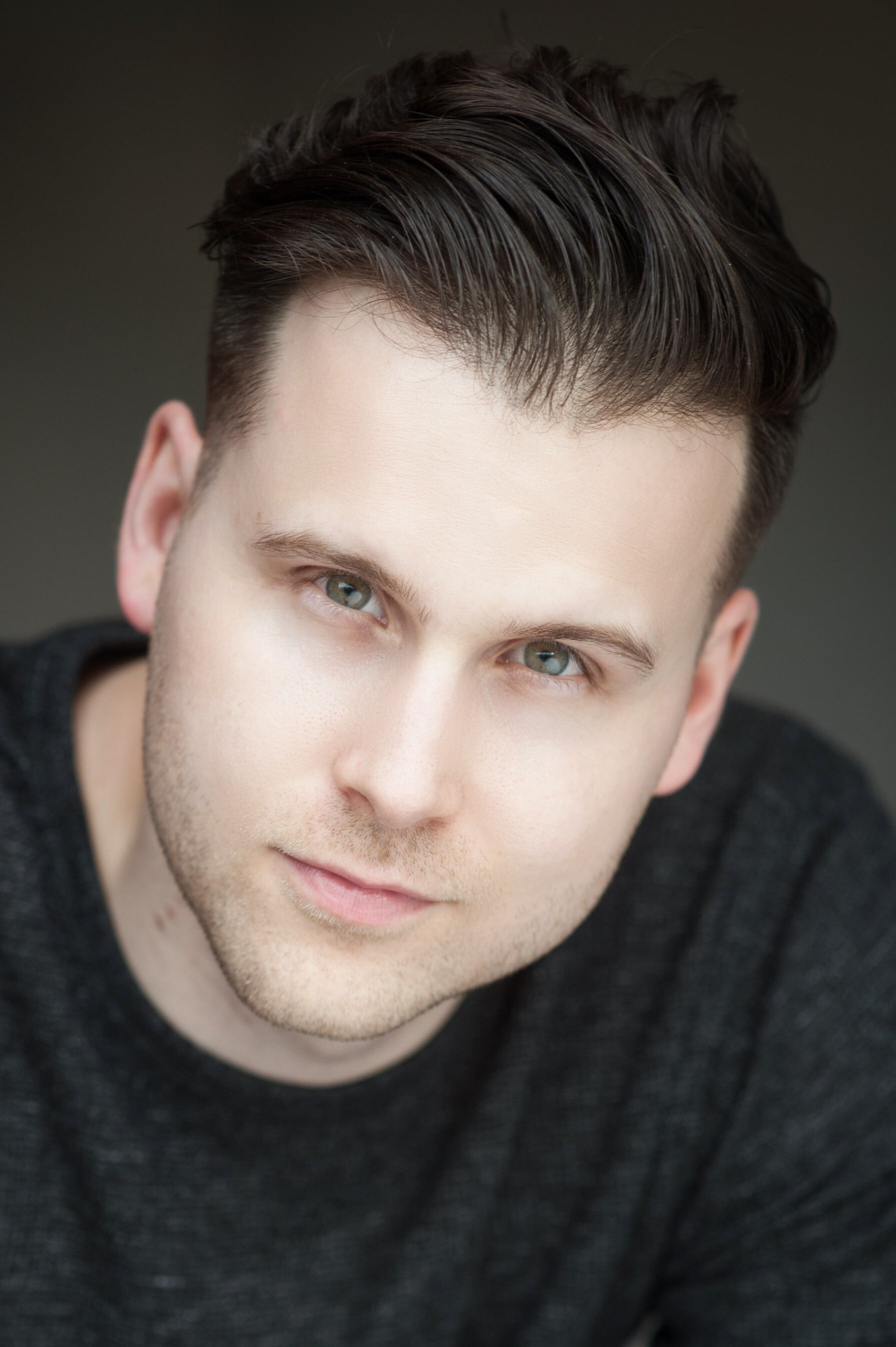 Дункан Александер (Duncan Alexander) - Фильмы и сериалы