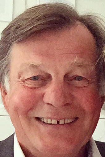 Anders Hatlo (Anders Hatlo) - Фильмы и сериалы