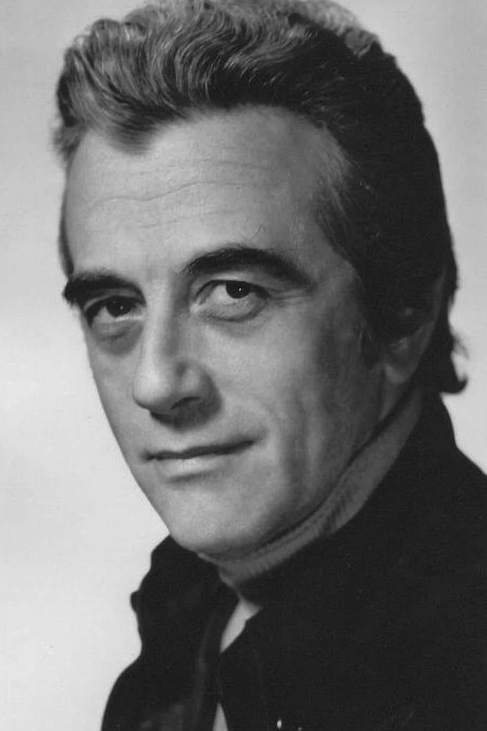 Анджей Лапицкий (Andrzej Lapicki) - Фильмы и сериалы