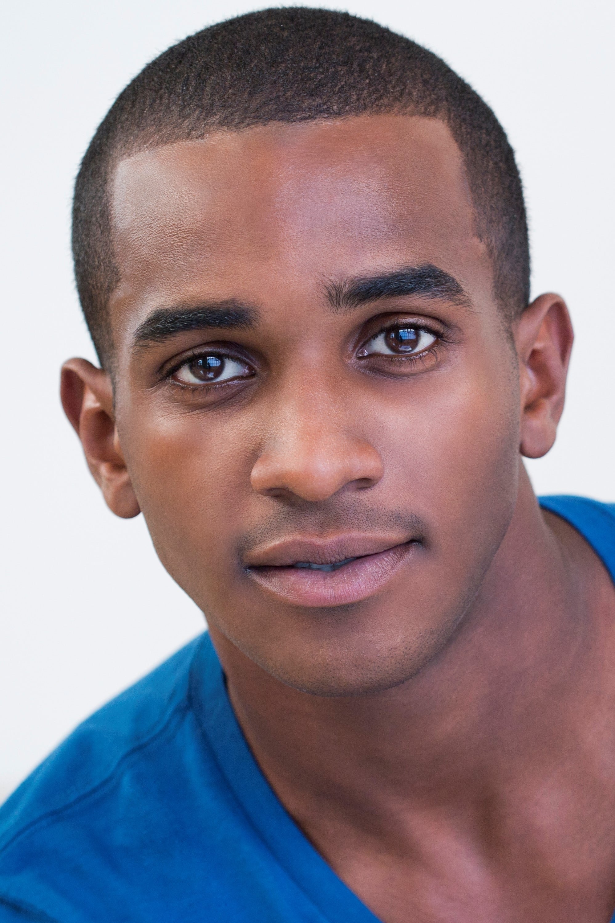 Патрик Кейдж (Patrick Cage II) - Фильмы и сериалы