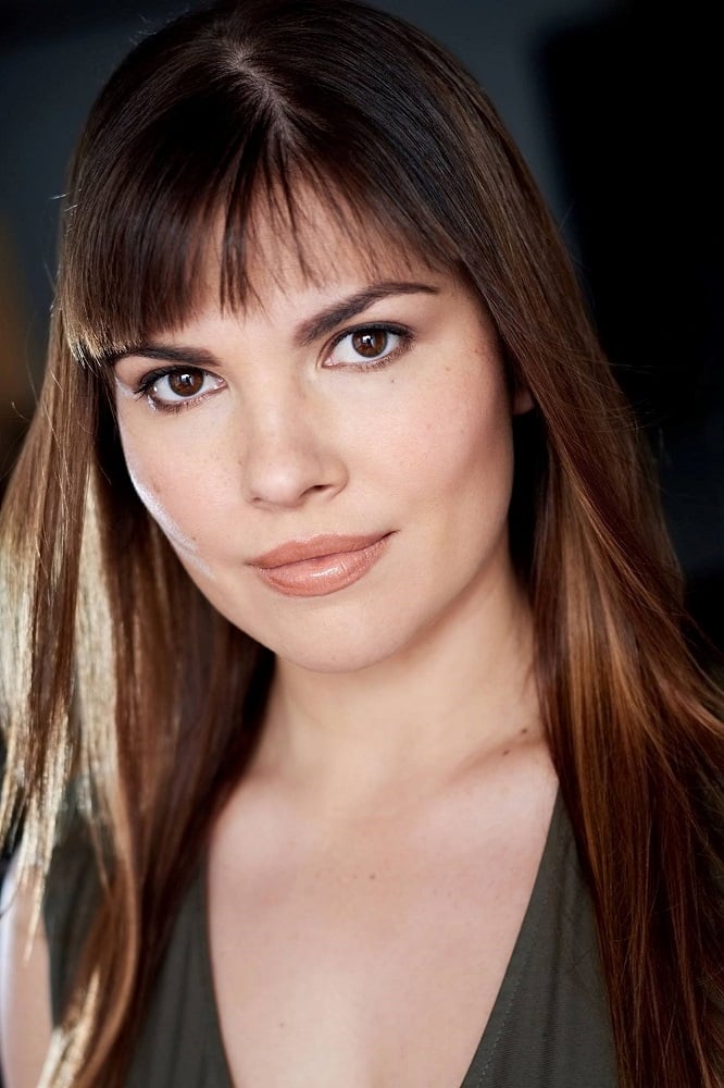 Jennifer B. Ashley (Jennifer B. Ashley) - Фильмы и сериалы