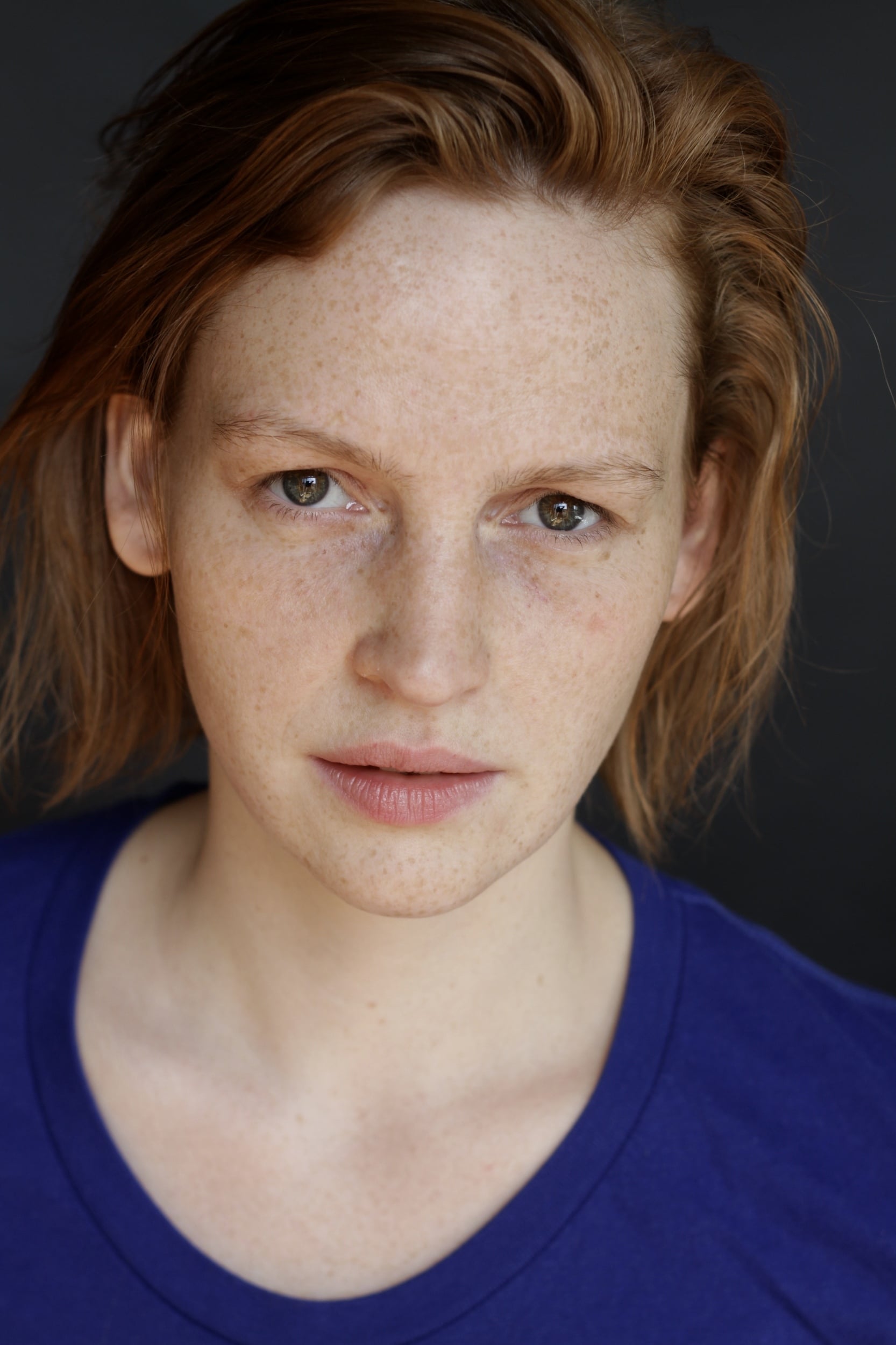 Eva Maria Jost (Eva Maria Jost) - Фильмы и сериалы