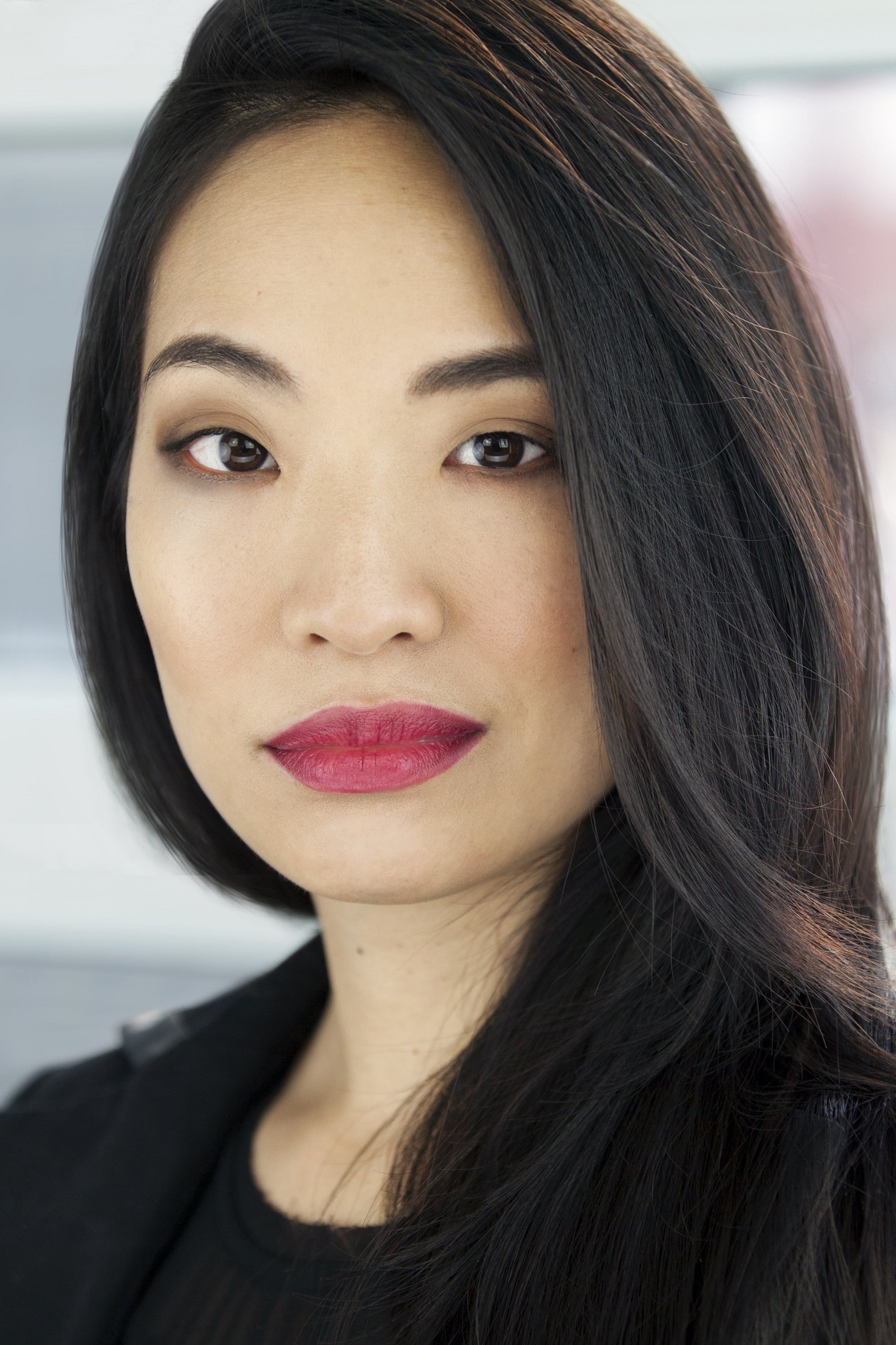 Стефани Нг Вон (Stephanie Ng Wan) - Фильмы и сериалы