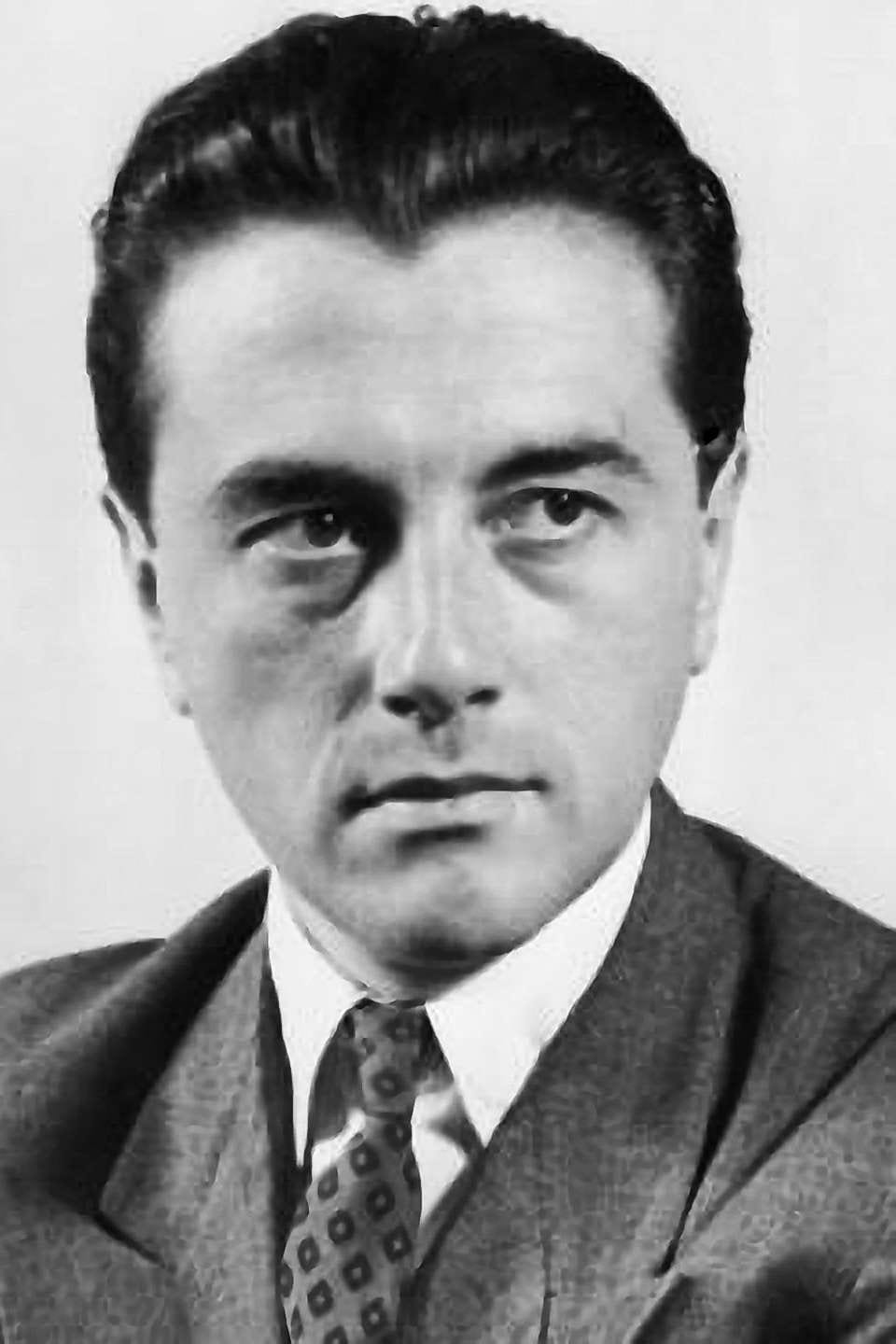 Анджей Лапицкий (Andrzej Lapicki) - Фильмы и сериалы