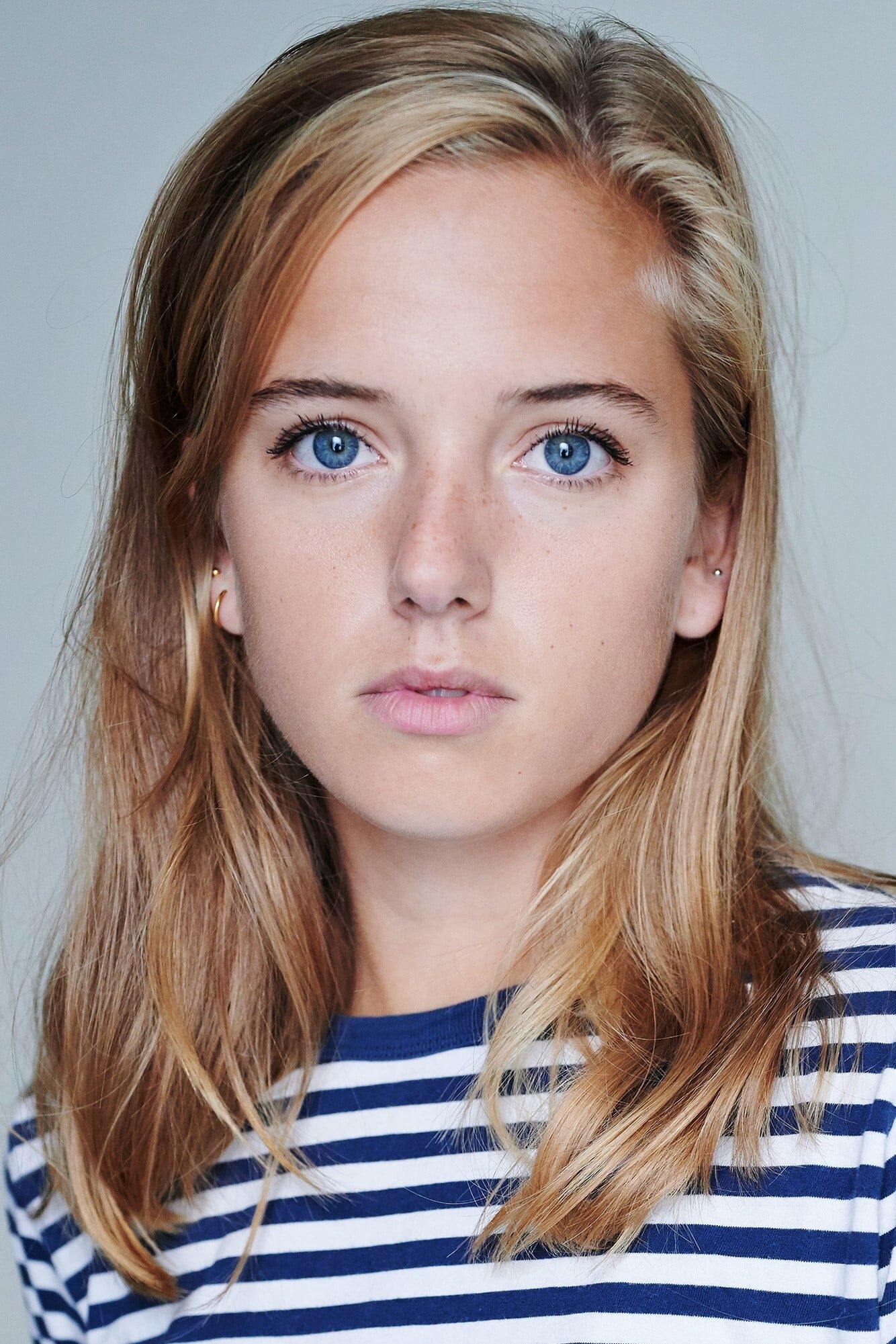 Ханна Рэй (Hannah Rae) - Фильмы и сериалы