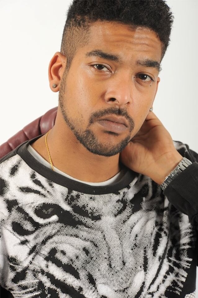 Дэниэл Джозеф Вулф (Daniel Joseph Woolf) - Фильмы и сериалы