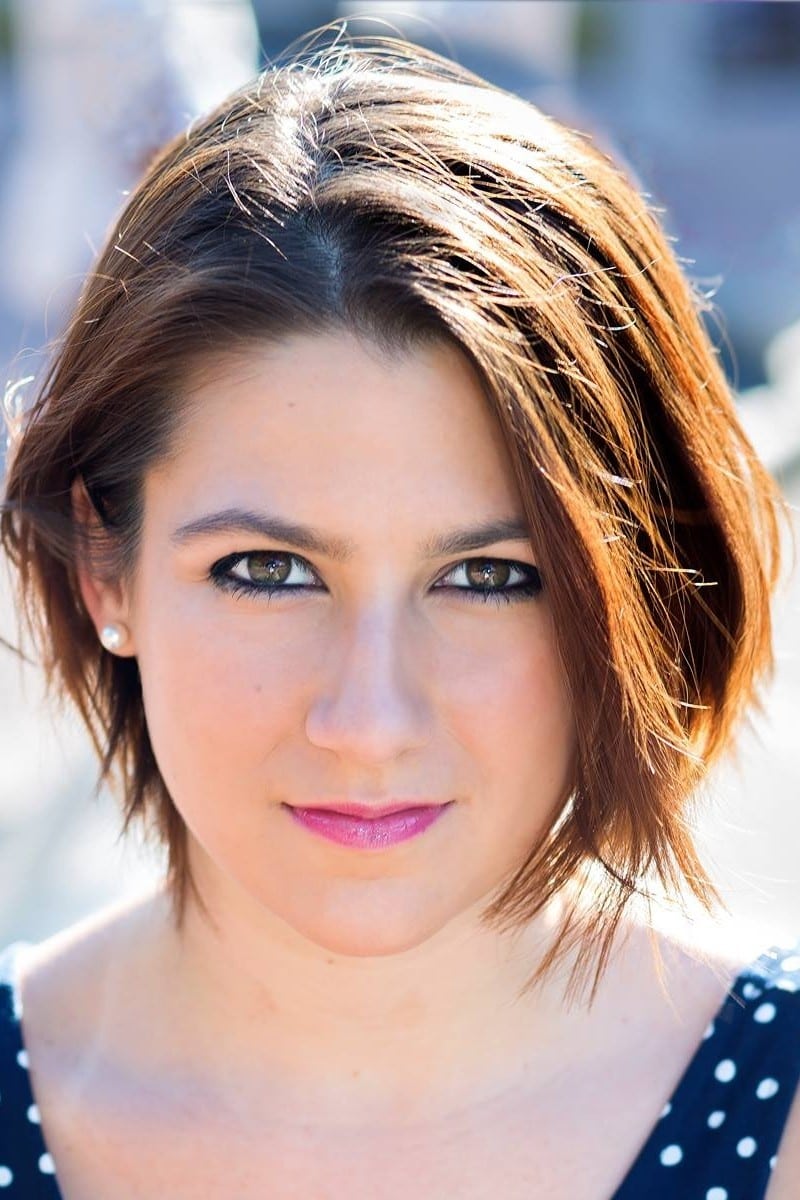 Ивана Мендес (Ivana Méndez) - Фильмы и сериалы