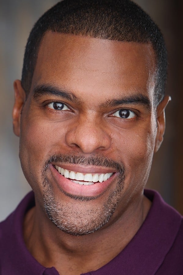 Трой Уинбуш (Troy Winbush) - Фильмы и сериалы