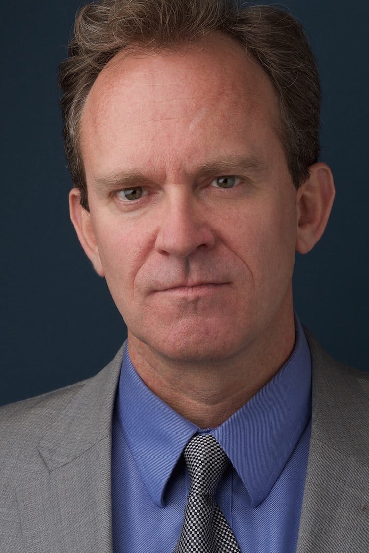 Тим Баркер (Tim Barker) - Фильмы и сериалы