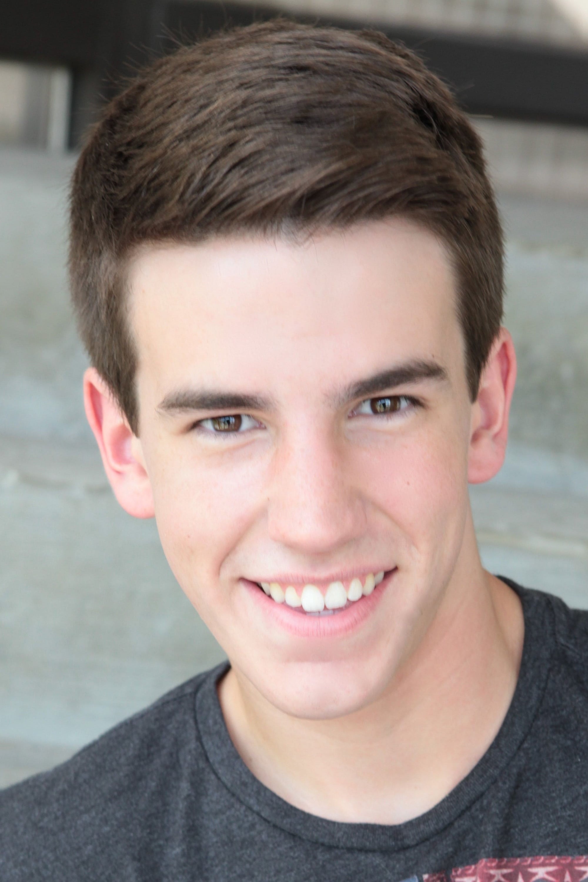 Дерек Брэндон (Derek Brandon) - Фильмы и сериалы