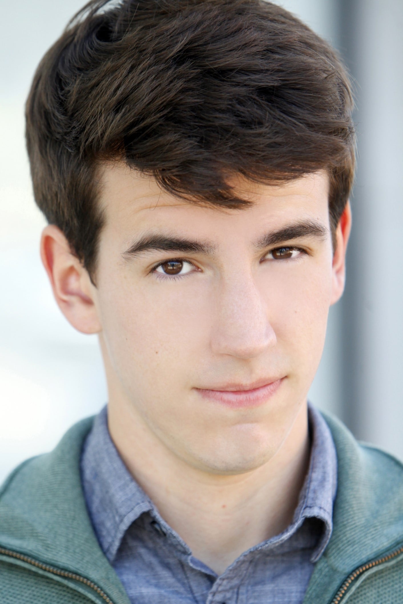 Дерек Брэндон (Derek Brandon) - Фильмы и сериалы