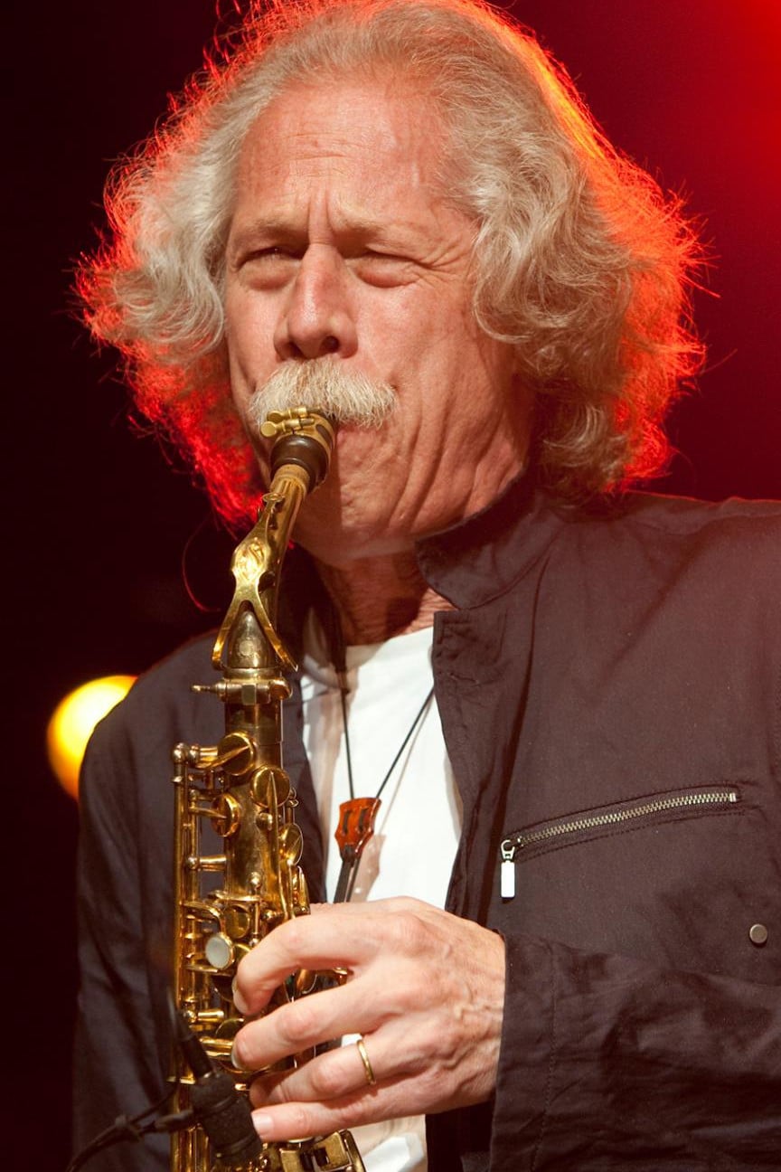 Лу Марини (Lou Marini) - Фильмы и сериалы