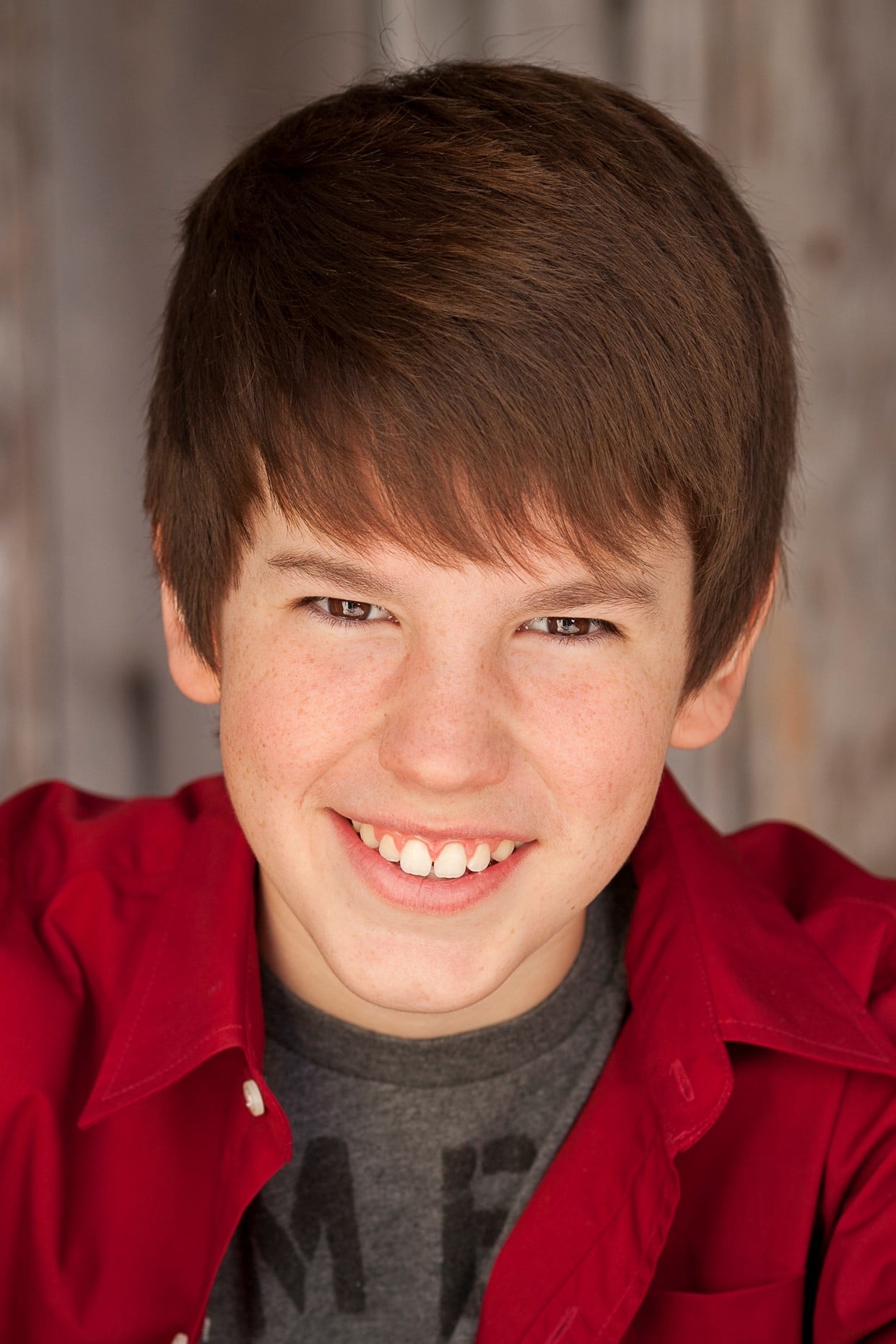 Дерек Брэндон (Derek Brandon) - Фильмы и сериалы