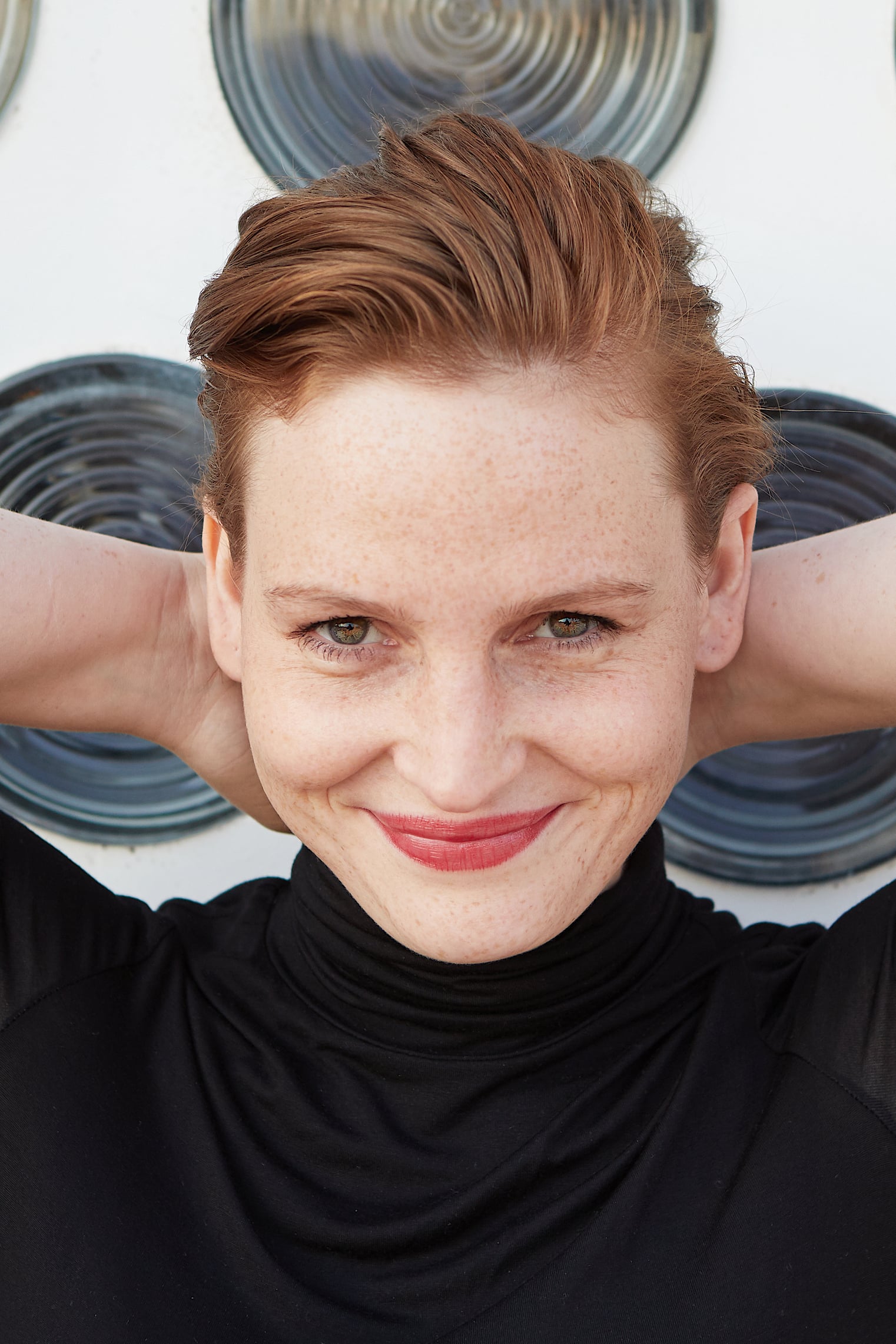 Eva Maria Jost (Eva Maria Jost) - Фильмы и сериалы