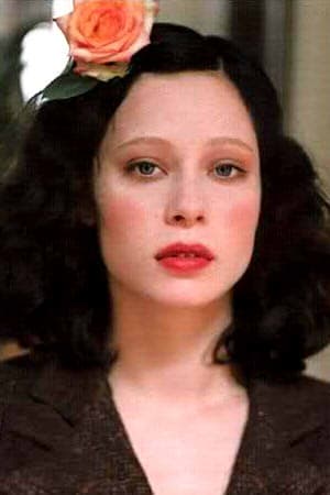 Nina Brosh (Nina Brosh) - Фильмы и сериалы