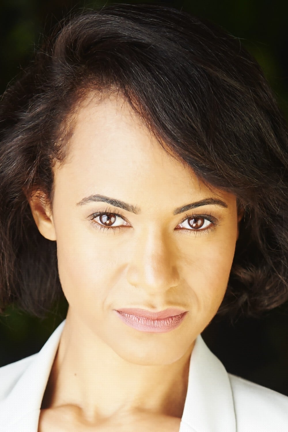 Кара Риккеттс (Cara Ricketts) - Фильмы и сериалы