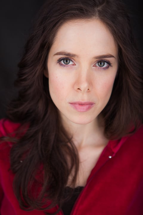 Джессика Мэйзо (Jessica Mazo) - Фильмы и сериалы