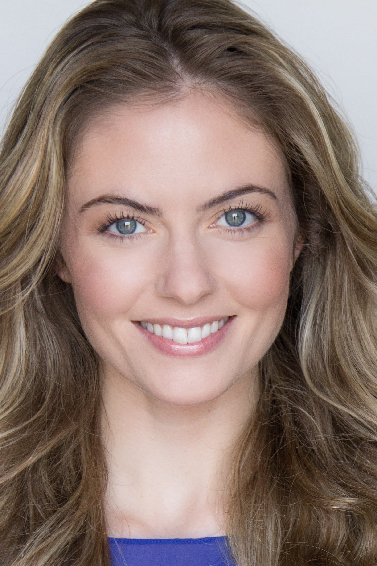 Аманда Холл (Amanda Hall) - Фильмы и сериалы