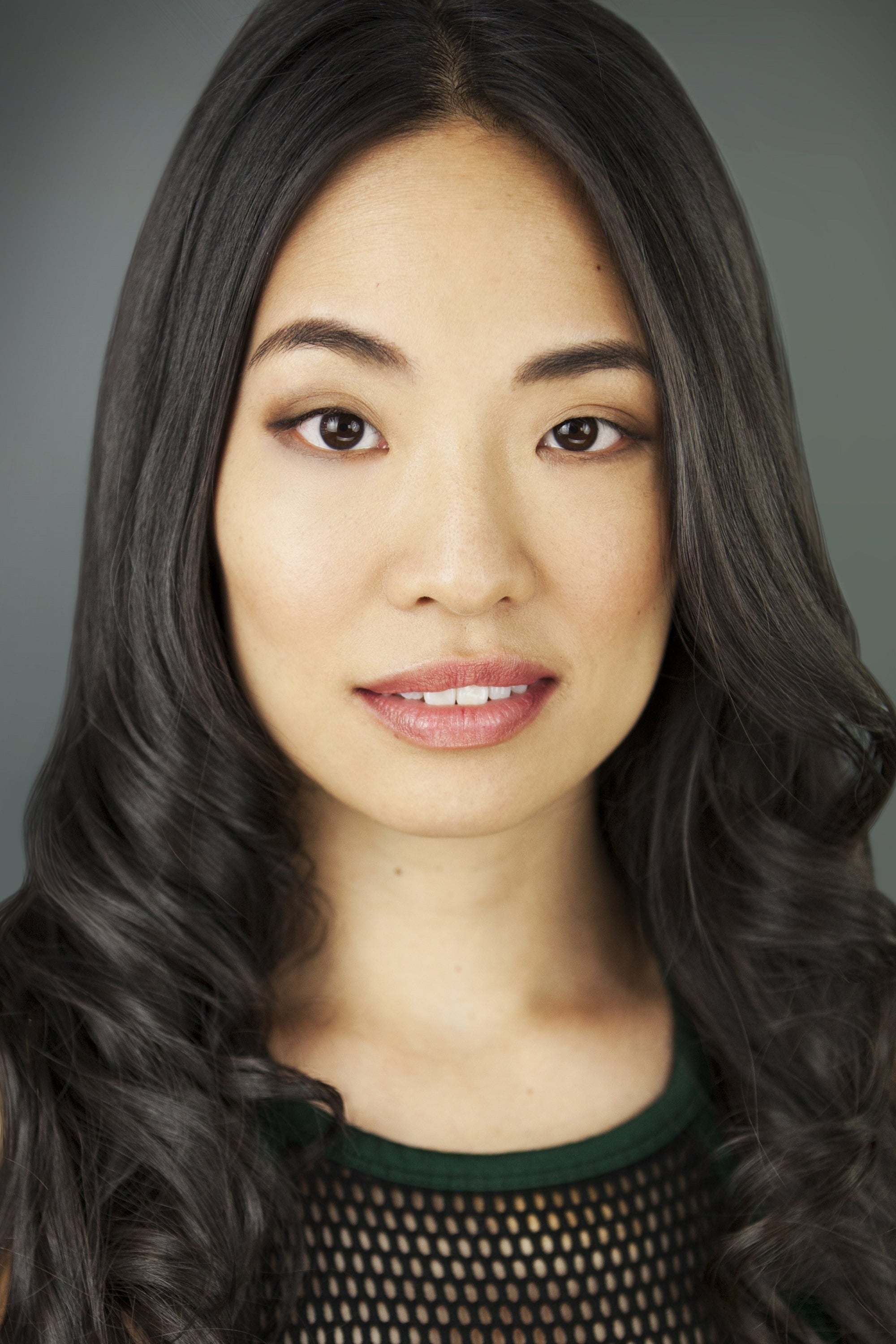 Стефани Нг Вон (Stephanie Ng Wan) - Фильмы и сериалы