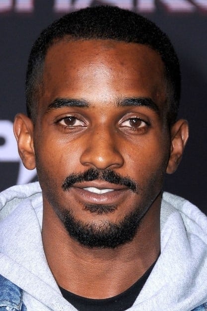 Патрик Кейдж (Patrick Cage II) - Фильмы и сериалы