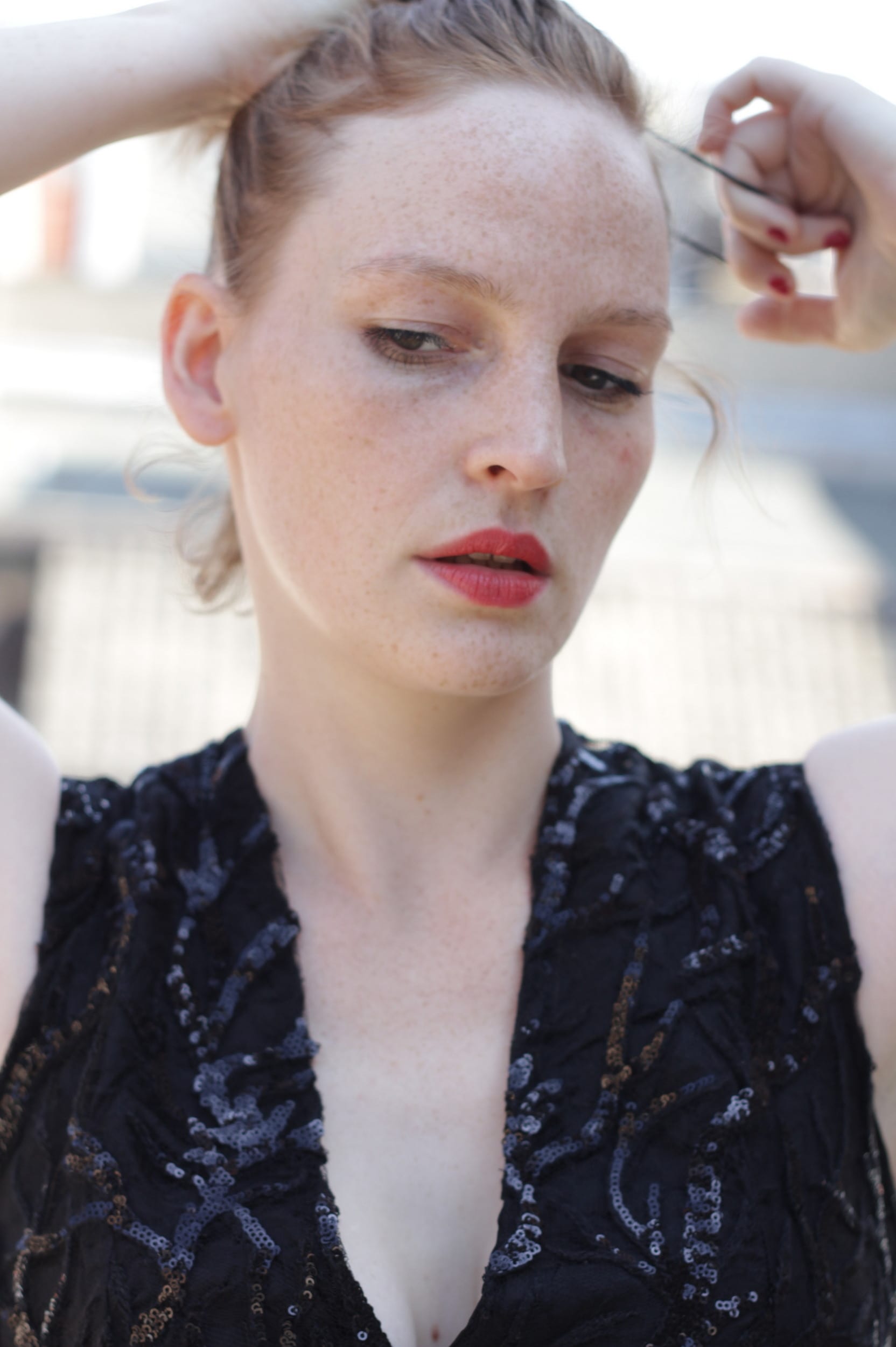 Eva Maria Jost (Eva Maria Jost) - Фильмы и сериалы