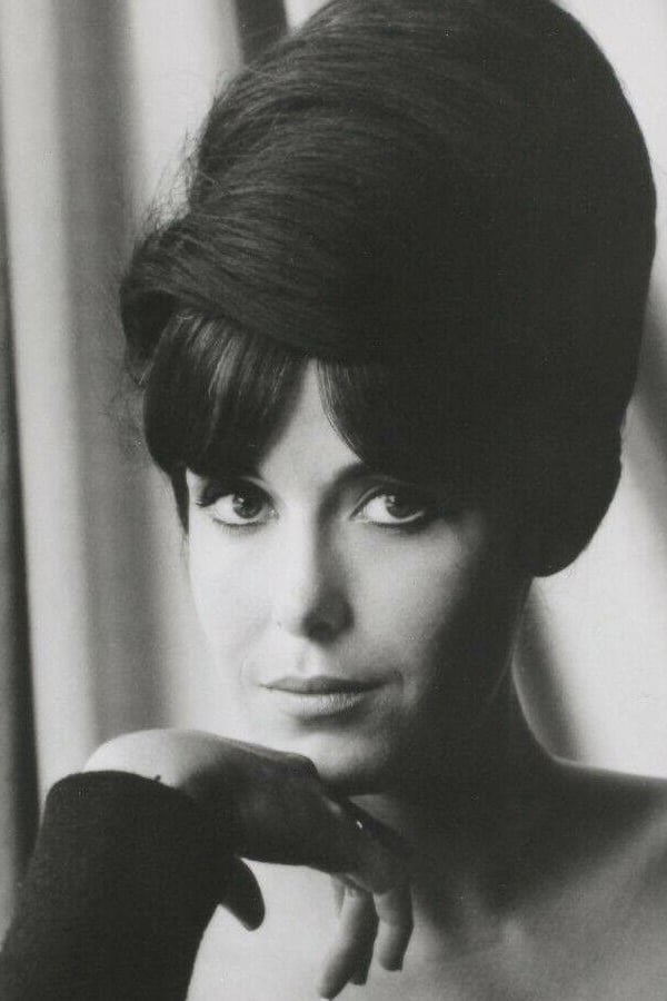 Мари Деверо (Marie Devereux) - Фильмы и сериалы