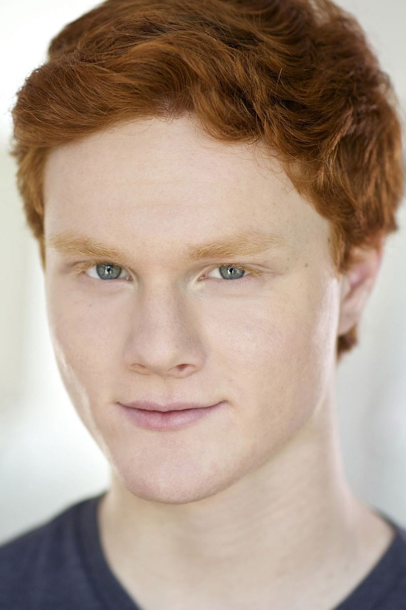 Nicholas Barasch (Nicholas Barasch) - Фильмы и сериалы