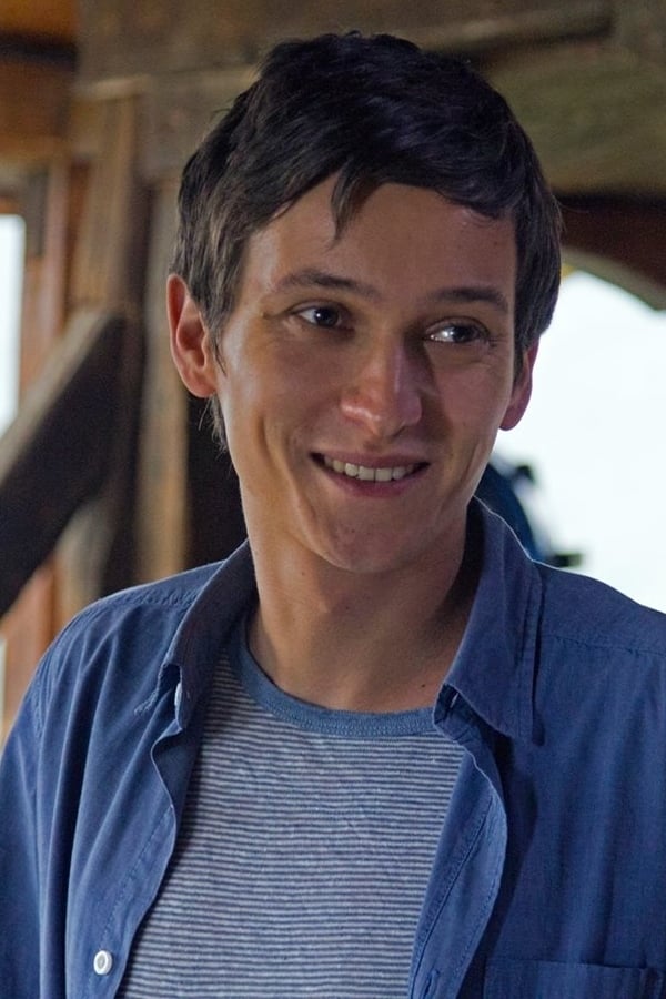 Димитар Николов (Dimitar Nikolov) - Фильмы и сериалы