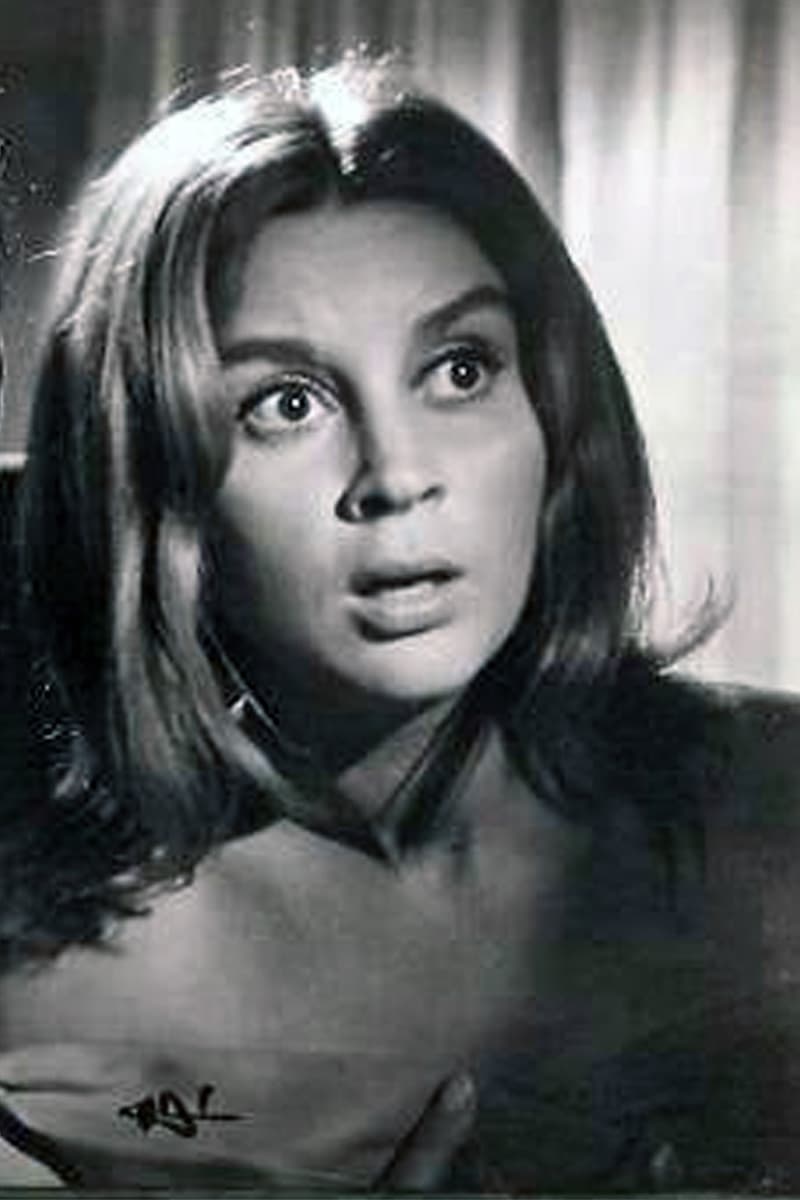 Эльза Дэниэл (Elsa Daniel) - Фильмы и сериалы