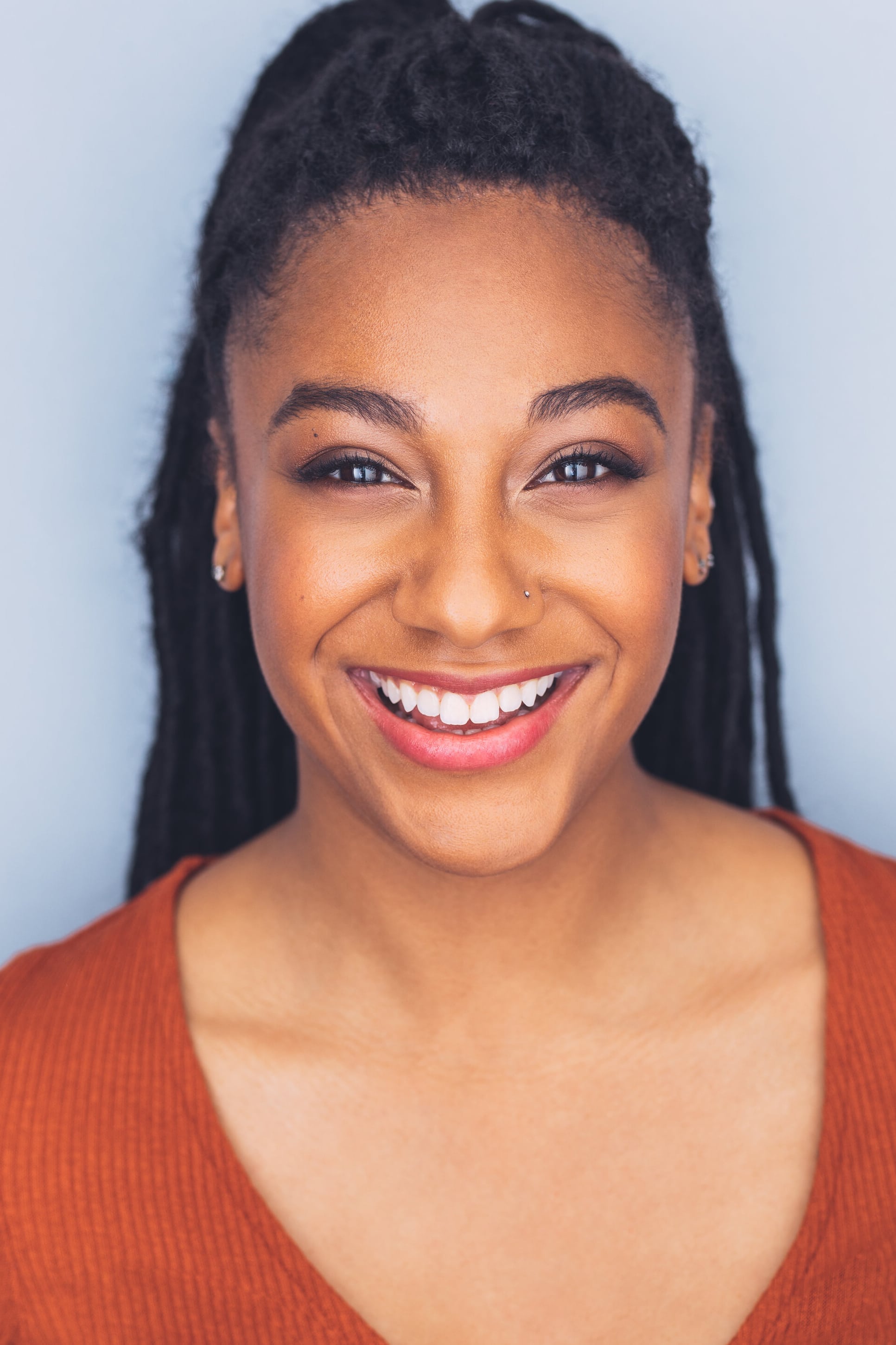 Мэделин Грэй (Madeline Grey DeFreece) - Фильмы и сериалы