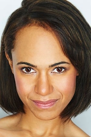 Кара Риккеттс (Cara Ricketts) - Фильмы и сериалы