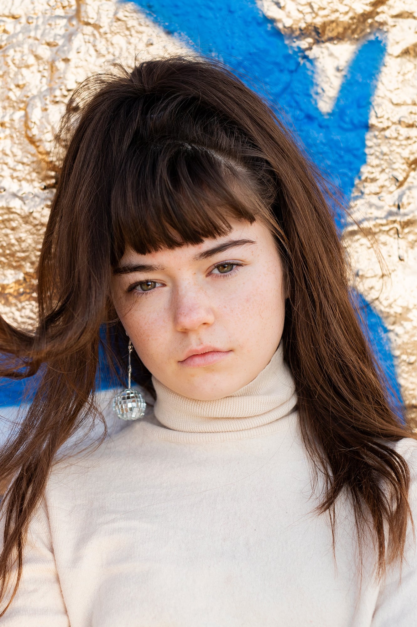 Элла Ли (Ella Lee) - Фильмы и сериалы