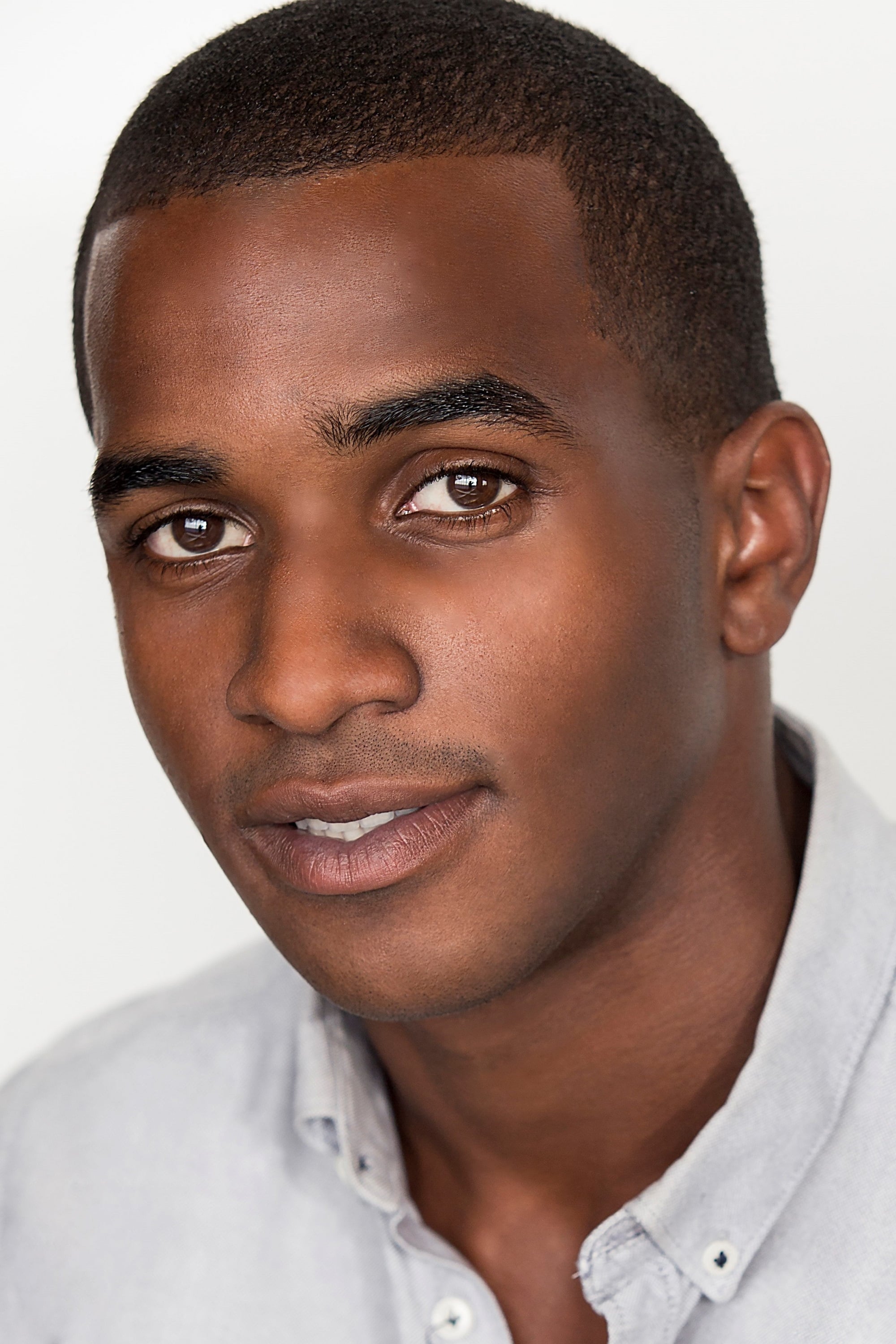 Патрик Кейдж (Patrick Cage II) - Фильмы и сериалы