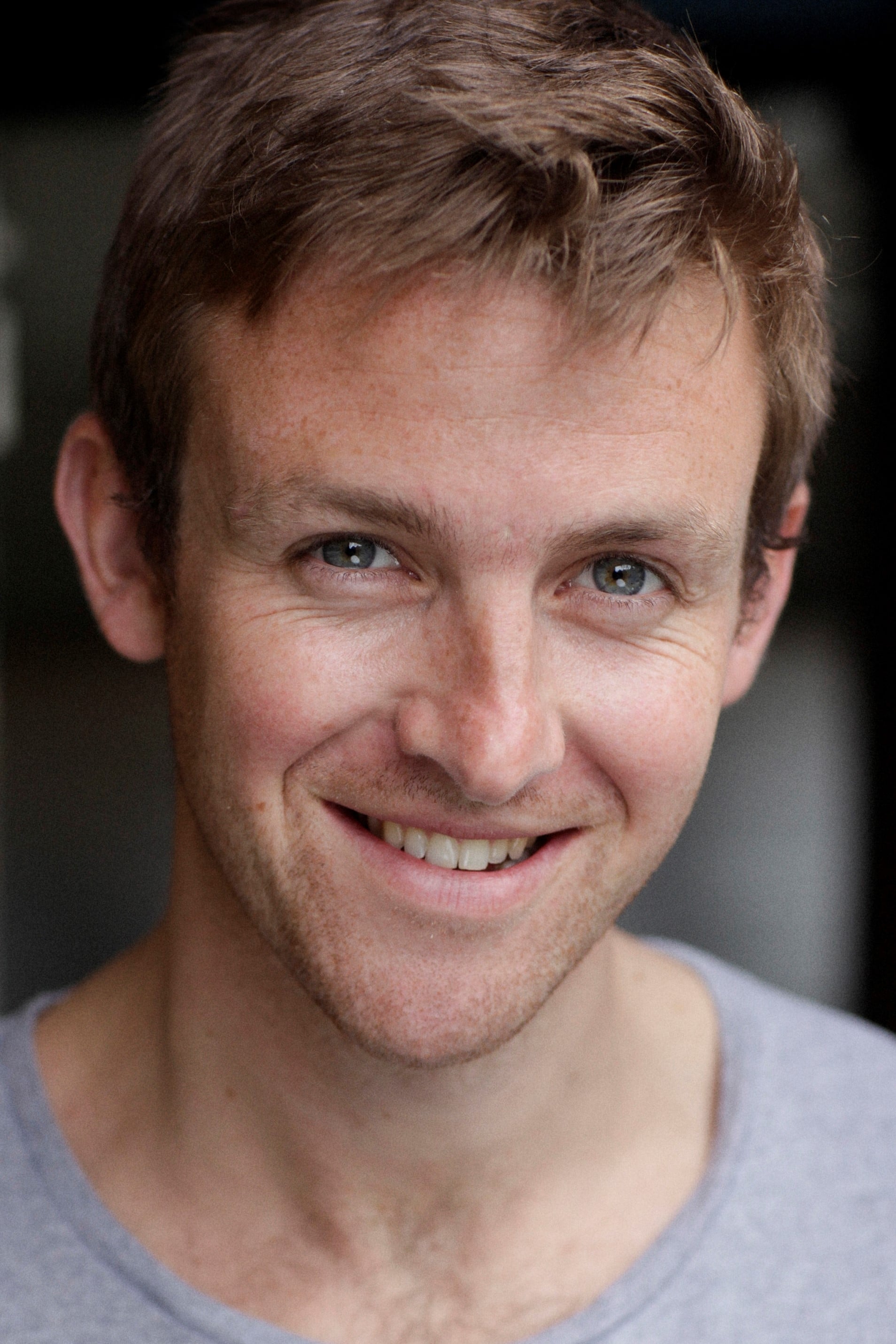 Tom Ward-Thomas (Tom Ward-Thomas) - Фильмы и сериалы