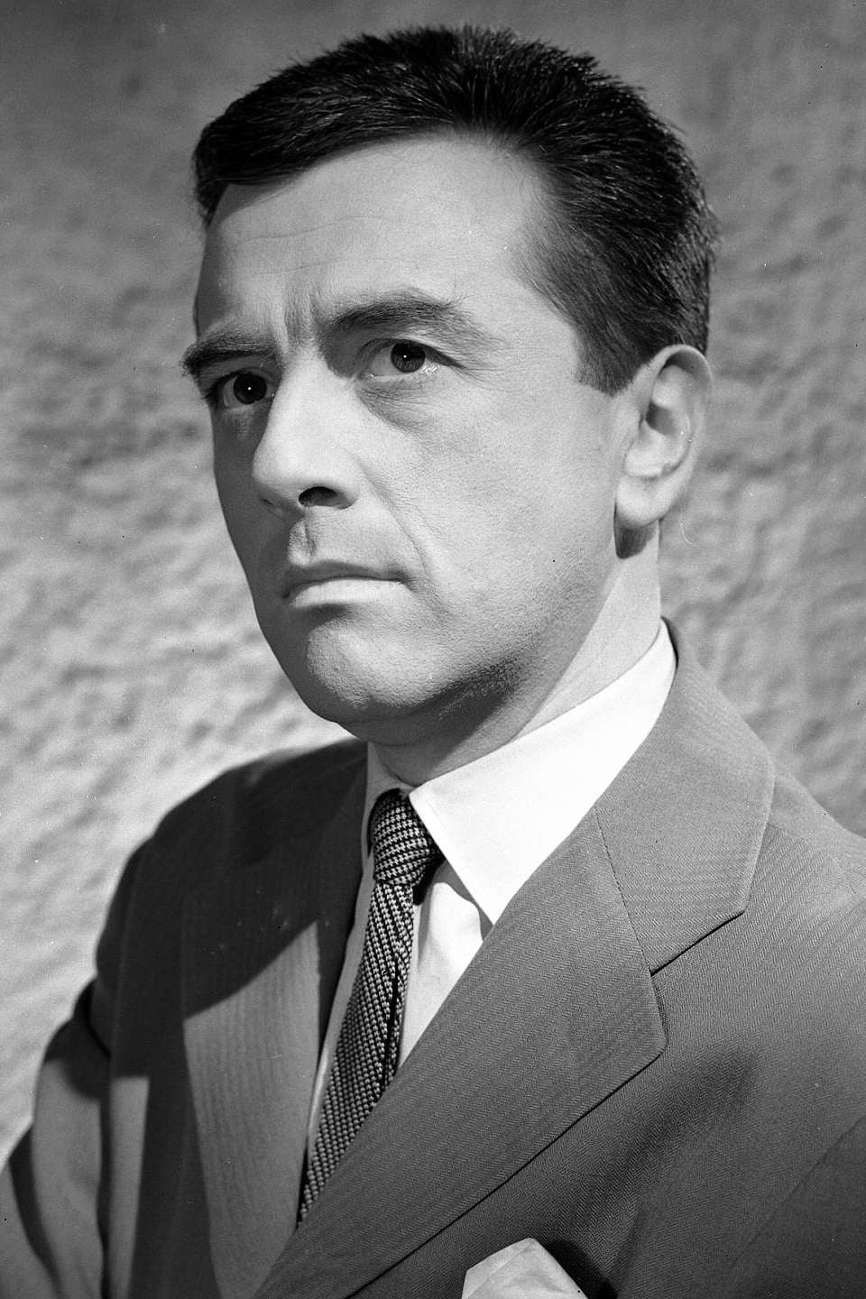 Анджей Лапицкий (Andrzej Lapicki) - Фильмы и сериалы