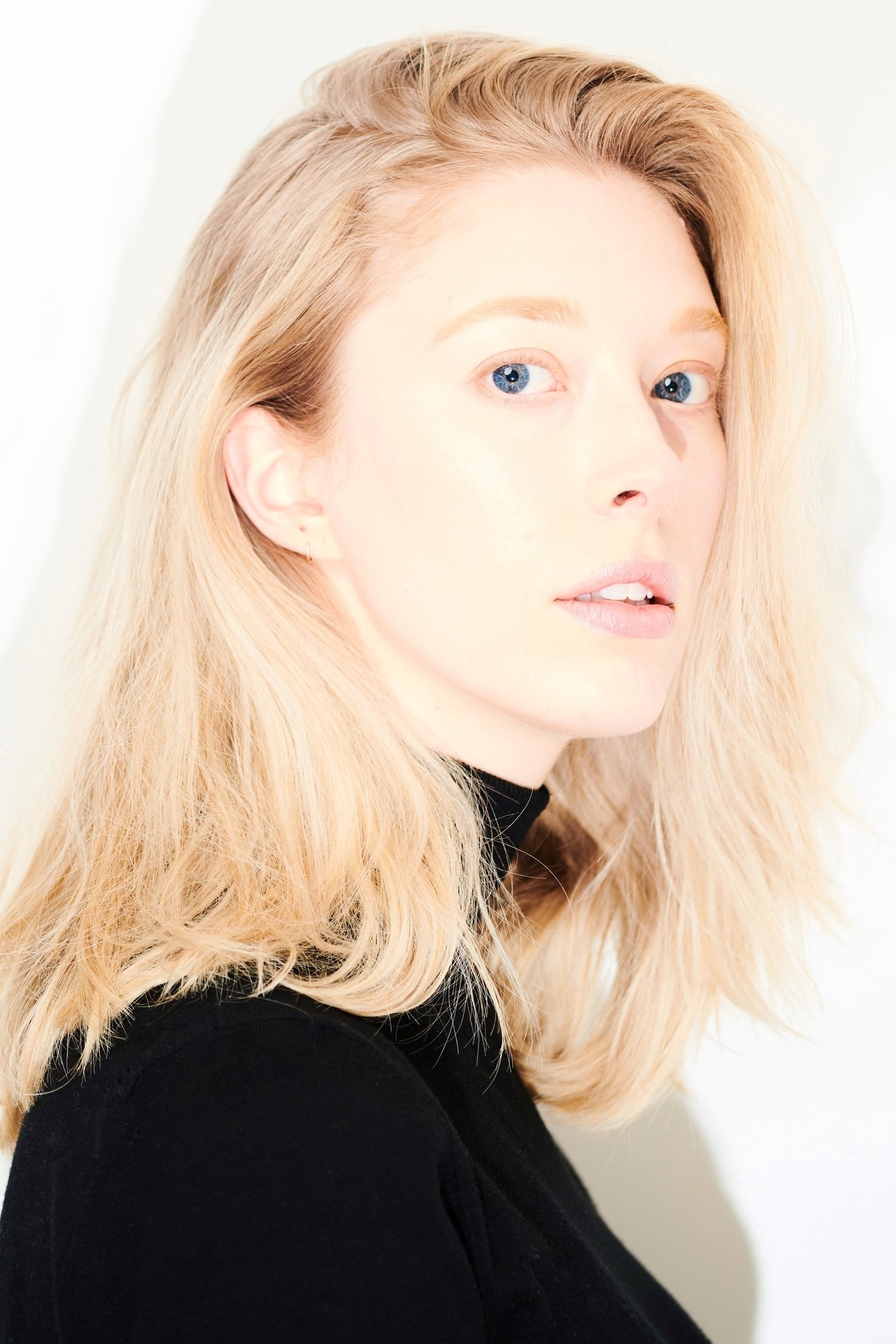 Александра Фелд (Alexandra Feld) - Фильмы и сериалы